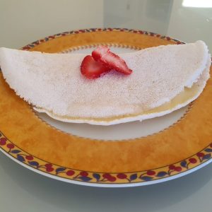 Tapioca - RD Alimentos